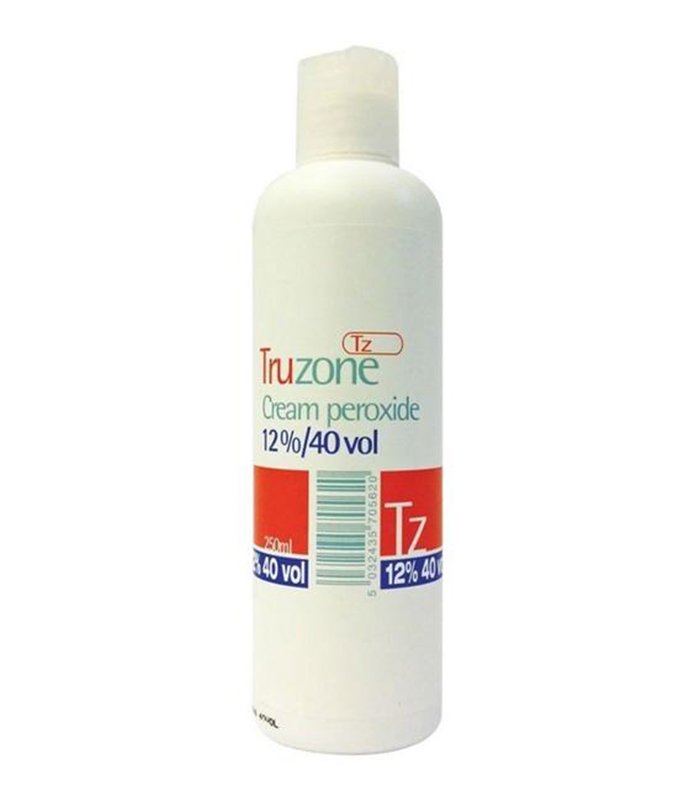 Truzone Cream Peroxide 12% 40 Vol - Venus Cosmetics