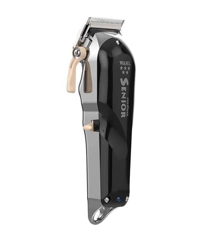 Wahl 5 Star Cordless Senior Clipper Kit - Venus Cosmetics