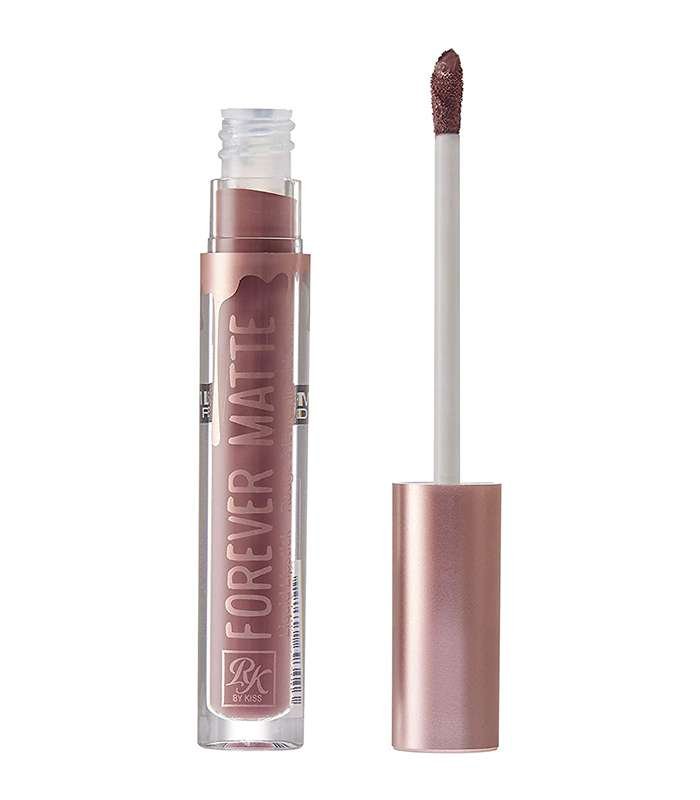 Red By Kiss Forever Matte Lipstick - Venus Cosmetics