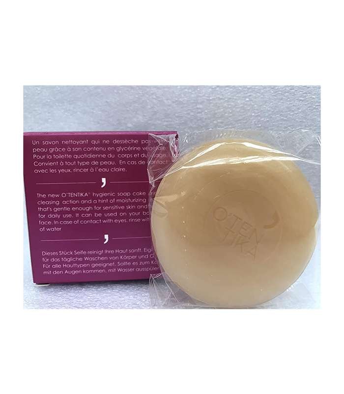 Otentika Hygienic Soap - Venus Cosmetics