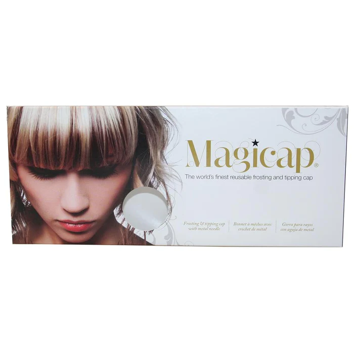 Denman Magicap Highlight Cap - Venus Cosmetics