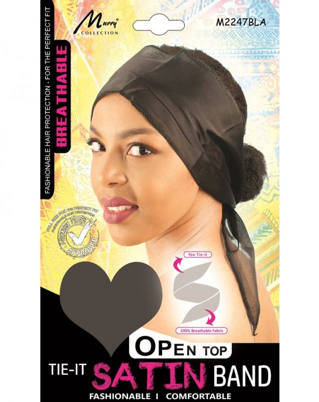 Murry Collection Standard Size Weaving Net - Venus Cosmetics